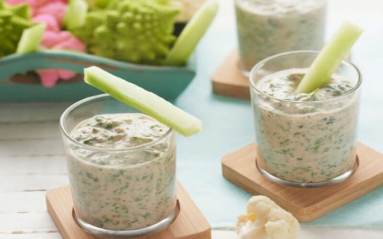 La Crème de Thon Fouettée aux Herbes Fraîches – Toutes Recettes