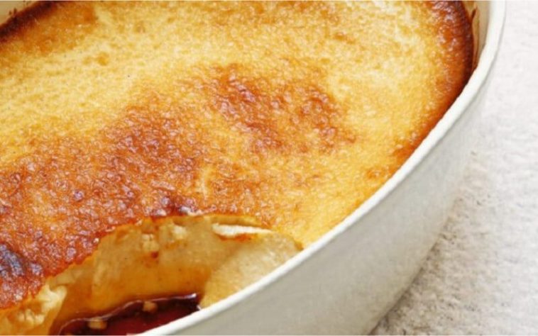 Oeufs au lait recette grand-mère – Toutes Recettes