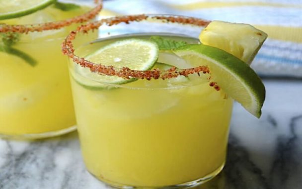 5 Idées de cocktails au champagne simple à réaliser – Toutes Recettes