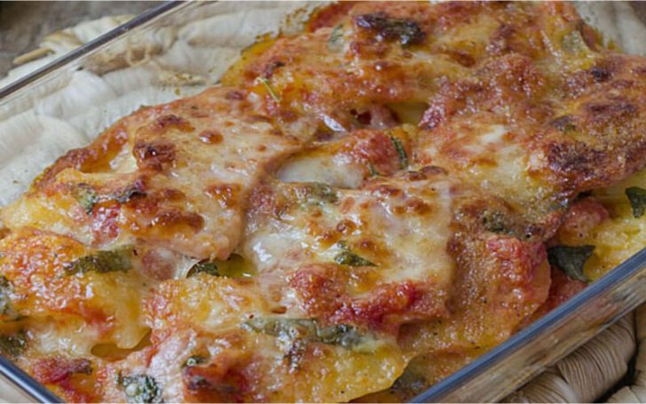 Gratin De Cuisses De Poulet Aux Pommes De Terre Toutes Recettes