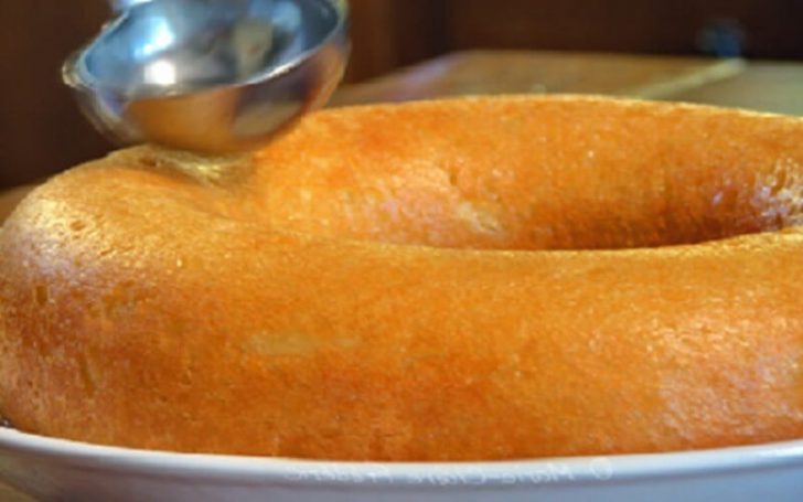 Baba au rhum dessert facile et inratable – Toutes Recettes