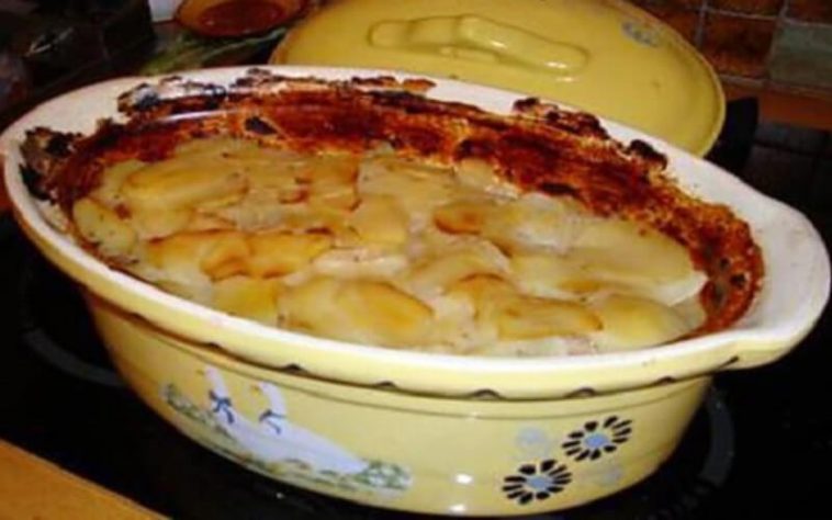 Baeckeoffe plat Traditionnel Alsacien – Toutes Recettes