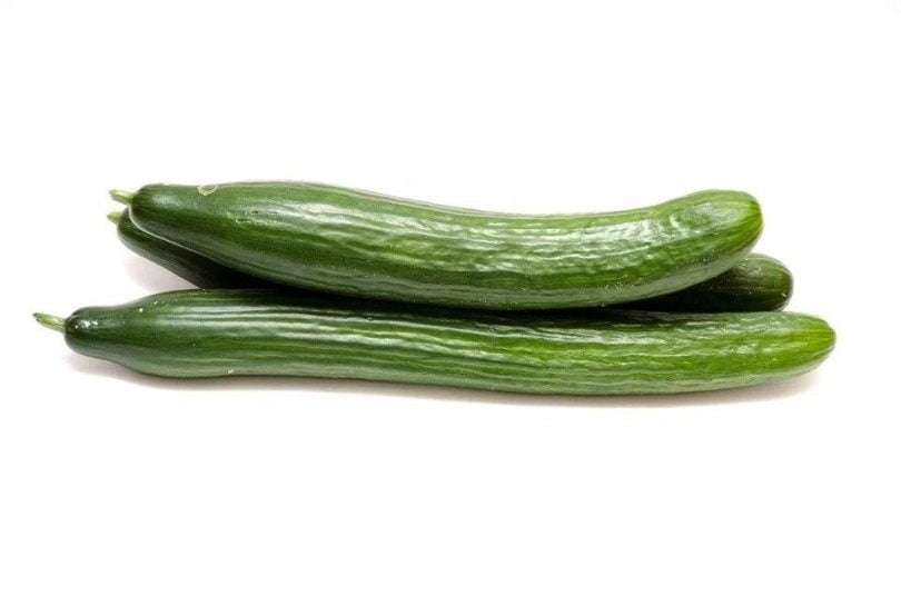 Régime concombre et œufs pour perdre 4 Kg en 1 semaine – Toutes Recettes