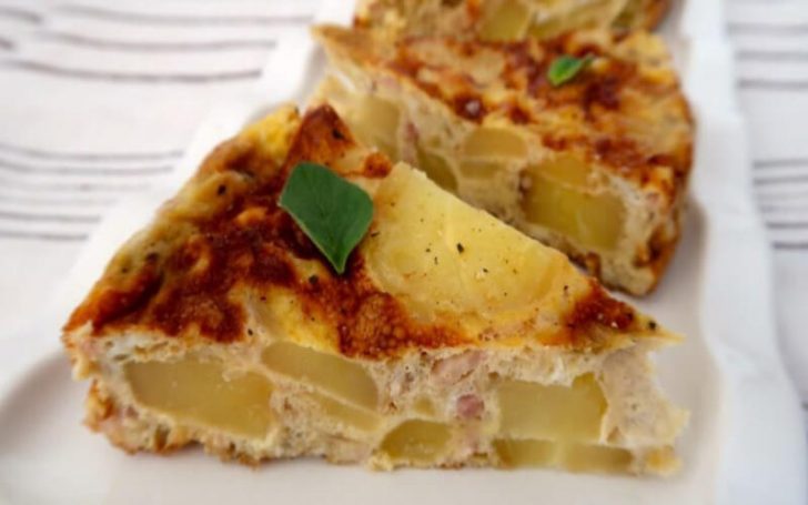 Pommes de terre rissolées (patates rissolées) – Toutes Recettes