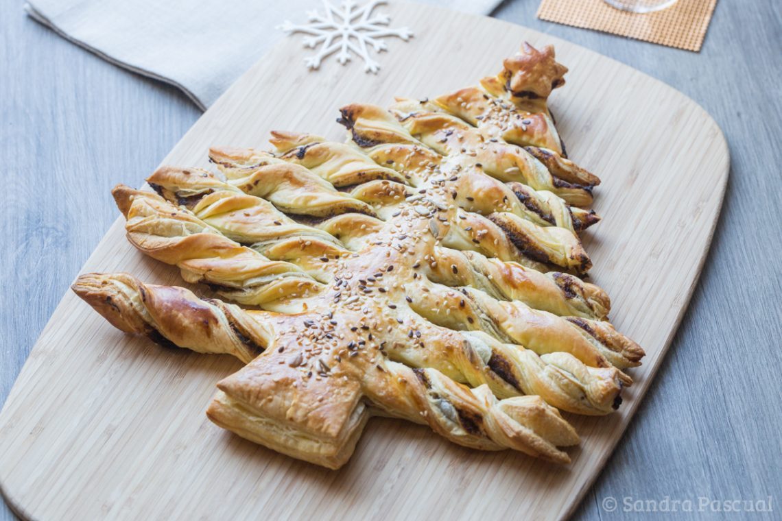 4 recettes de Noël originales – Toutes Recettes