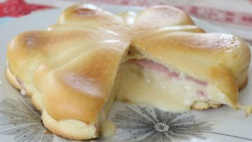 Moelleux à la raclette plat d’hiver par excellence – Toutes Recettes