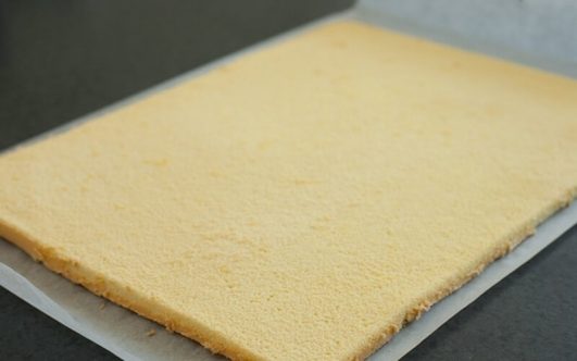 Recette de noël Génoise pour bûche – Toutes Recettes