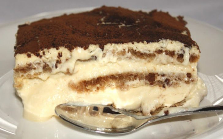 Tiramisu traditionnel au mascarpone et café – Toutes Recettes