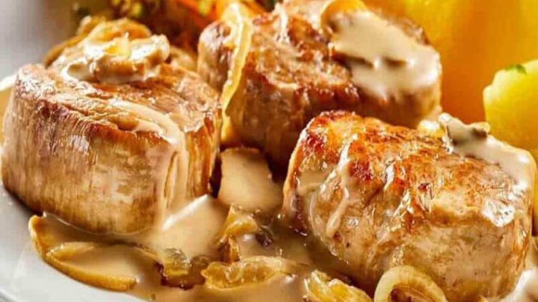 Sitemapcdatahttpsshopinf Inetcomrecette Filet Mignon Maroilles Cookeo